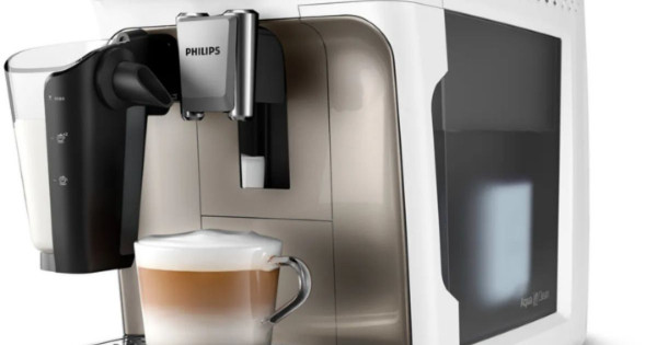 Avantarz Pazaryeri Alışveriş - Moda Trend ÜrünlerLatteGo Tam Otomatik Kahve ve Espresso Makinesi ...